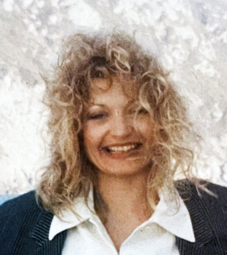 Laura J. Pernotto 1957-2023 | News, Sports, Jobs - The Vindicator